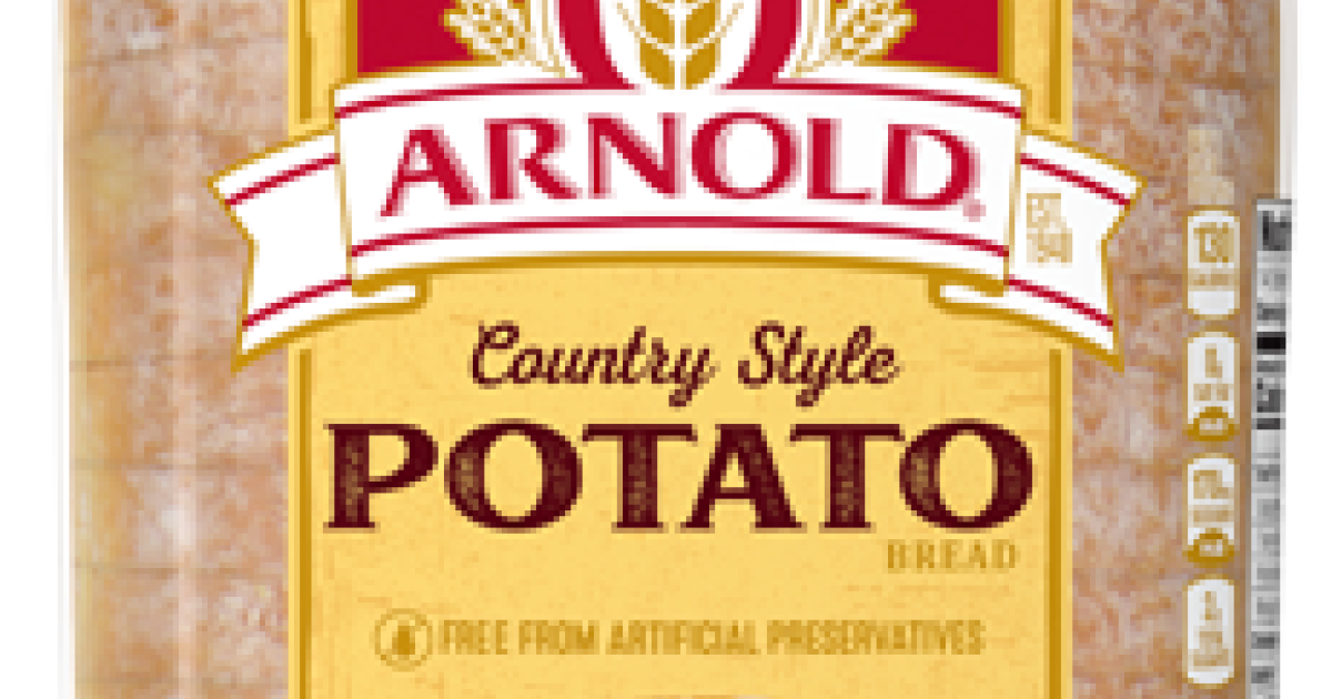 Arnold® Premium Breads | Potato