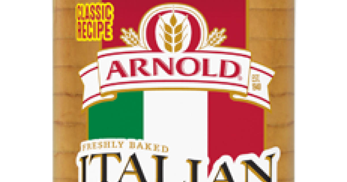 Arnold® Premium Breads | Premium Italian