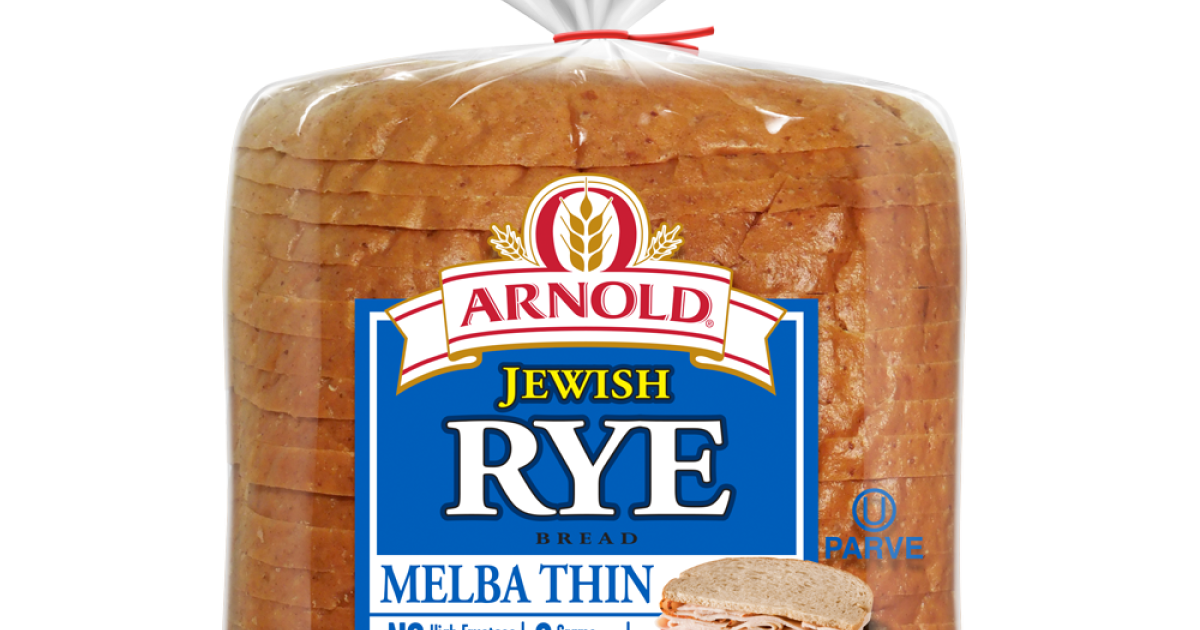 Arnold® Premium Breads | Melba Thin