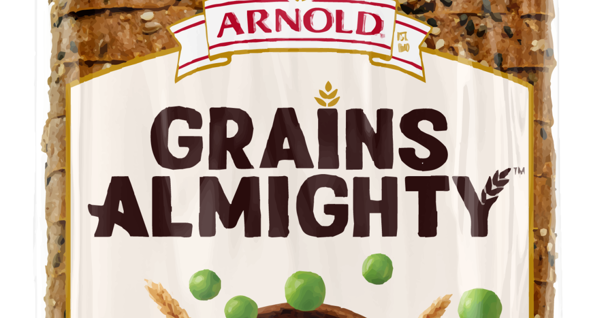 Arnold® Premium Breads | Plant Protein