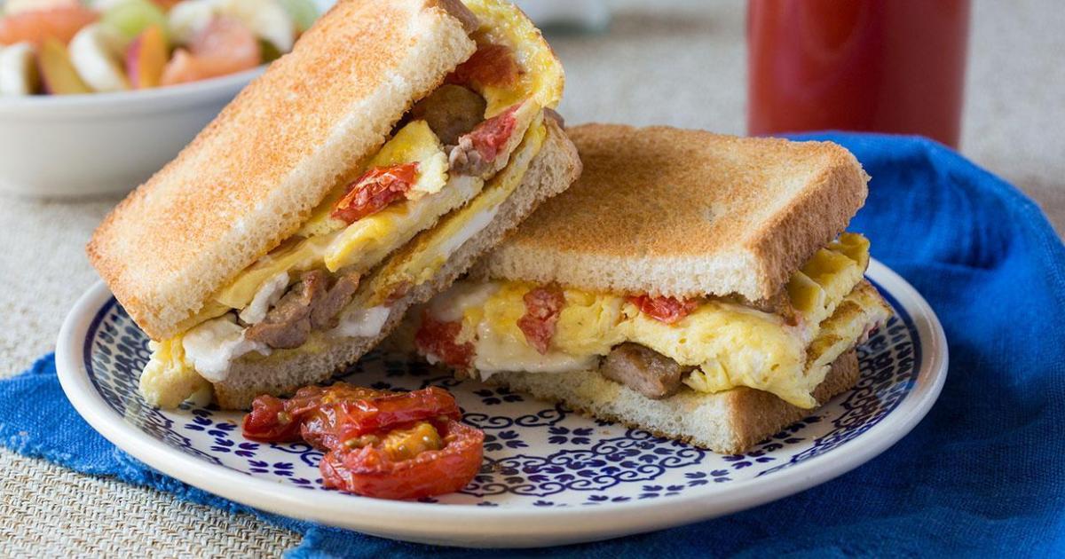 Arnold® Premium Breads | Toasted Italian